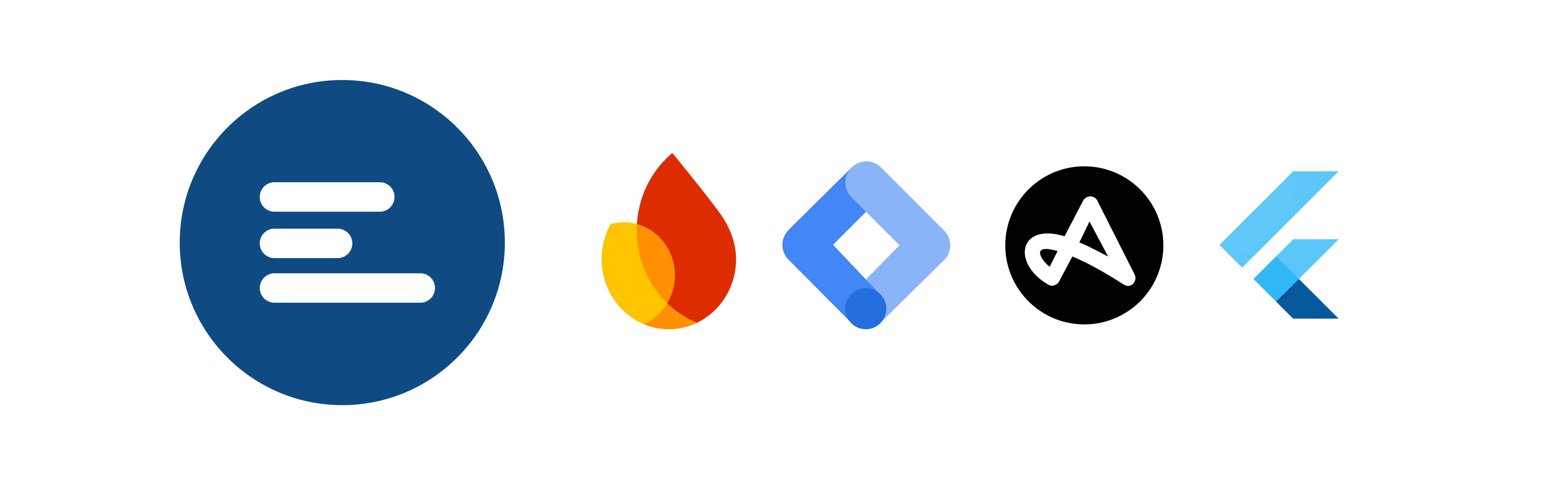 GitHub - edgeangel/firebase-gtm-adjust-flutter: 🔥 Flutter sample app with Firebase, GTM and Adjust